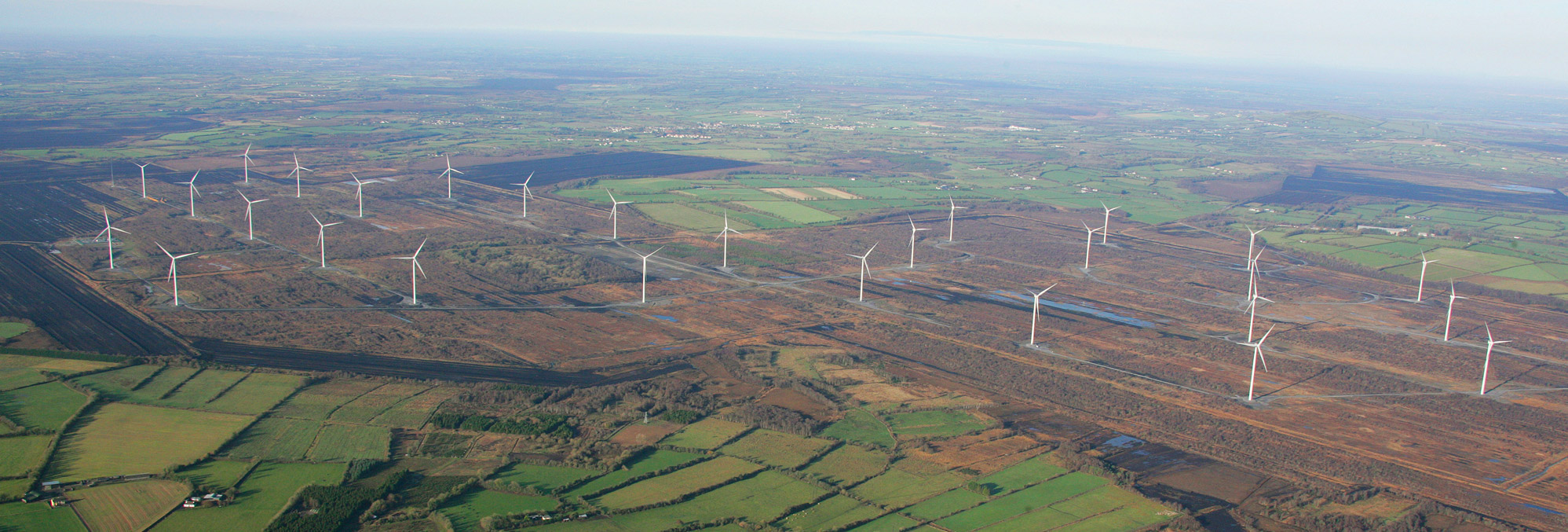 Wind Energy | Derryadd Wind Farm